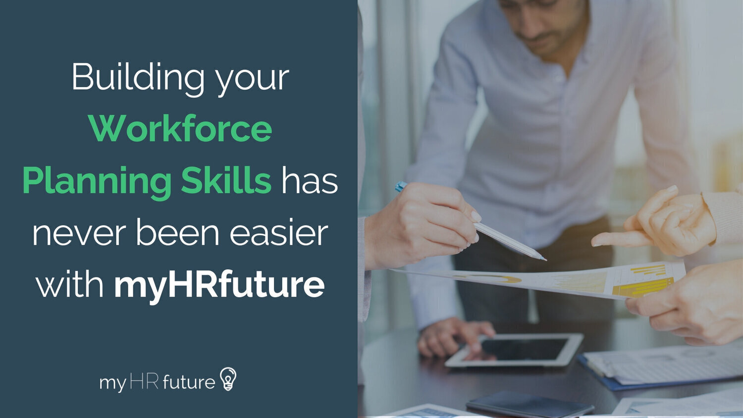 Building an Effective Skill-Based Workforce Planning Capability ...