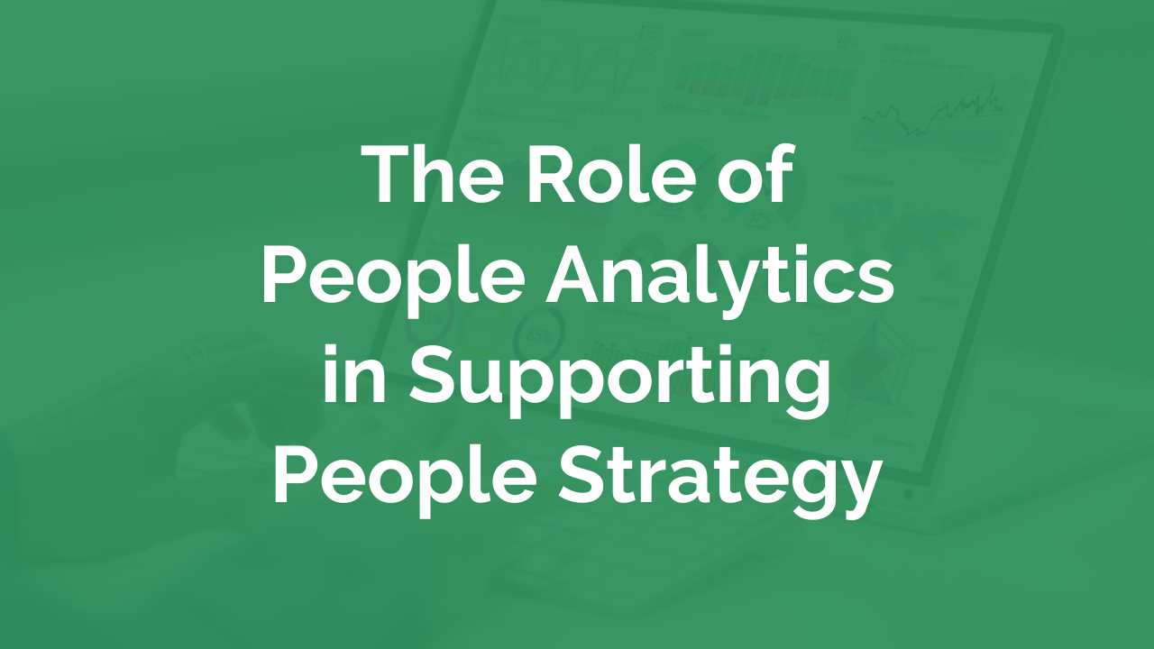 Read about the future of HR | myHRfuture