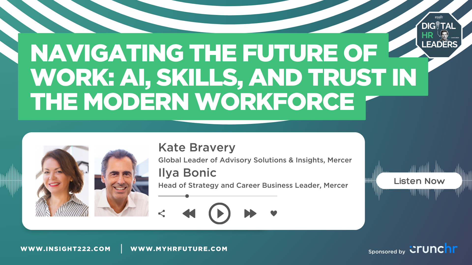 Navigating the Future of Work: AI, Skills, and Trust in the Modern ...