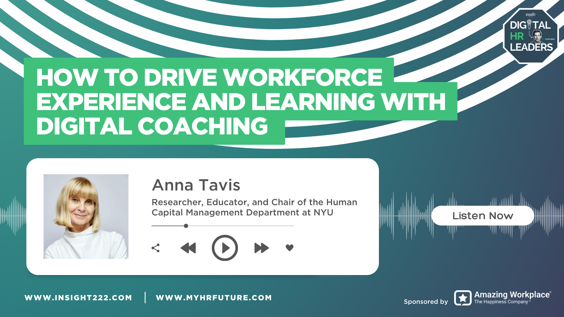 How to Drive Workforce Experience and Learning with Digital Coaching ...