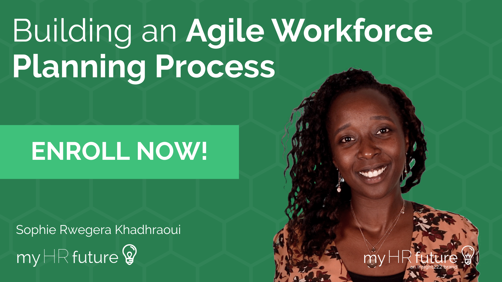 How to Create a Data-Driven Approach to Workforce Planning | myHRfuture