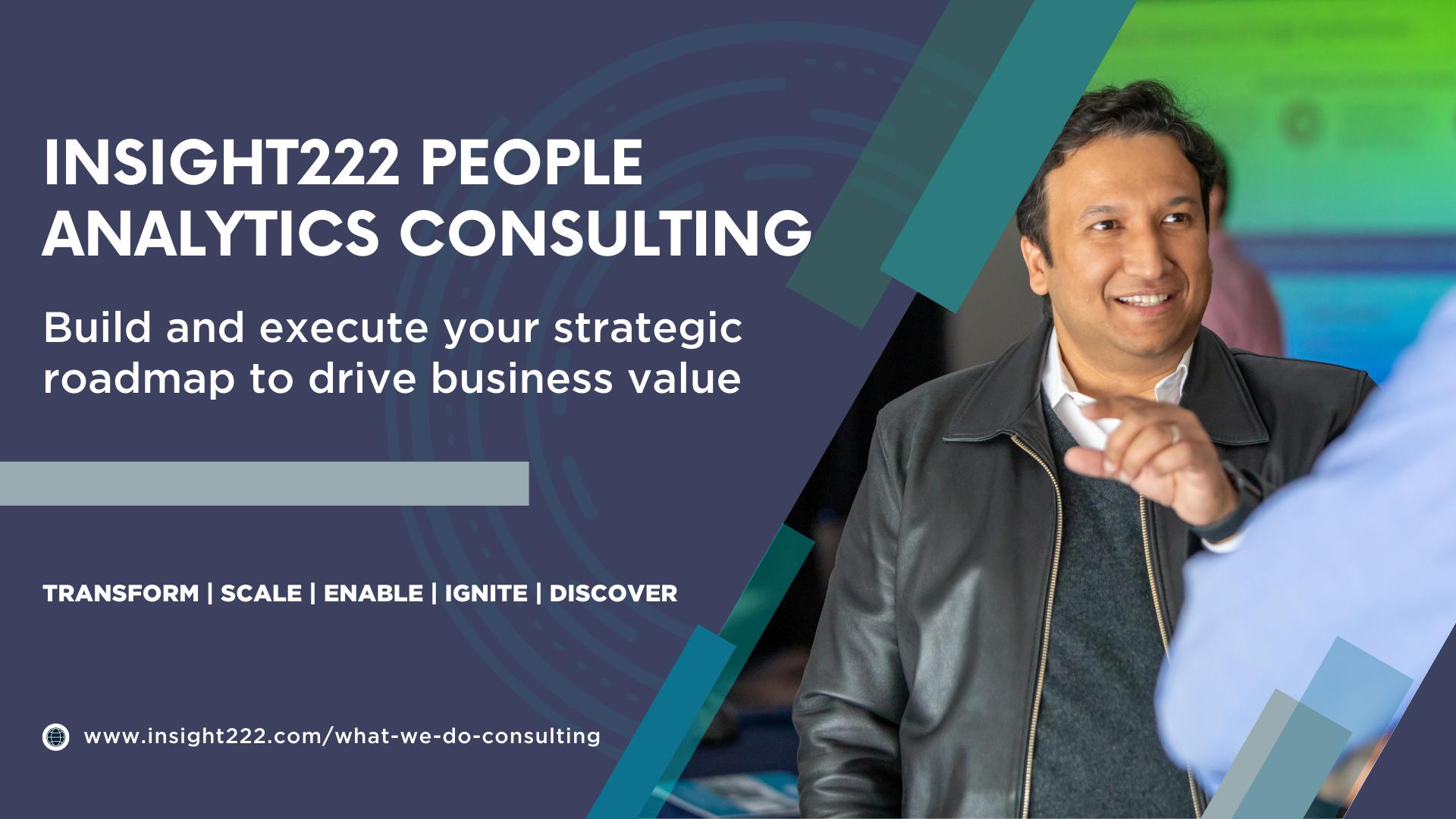 The Top Five Areas Where People Analytics Adds Value | myHRfuture