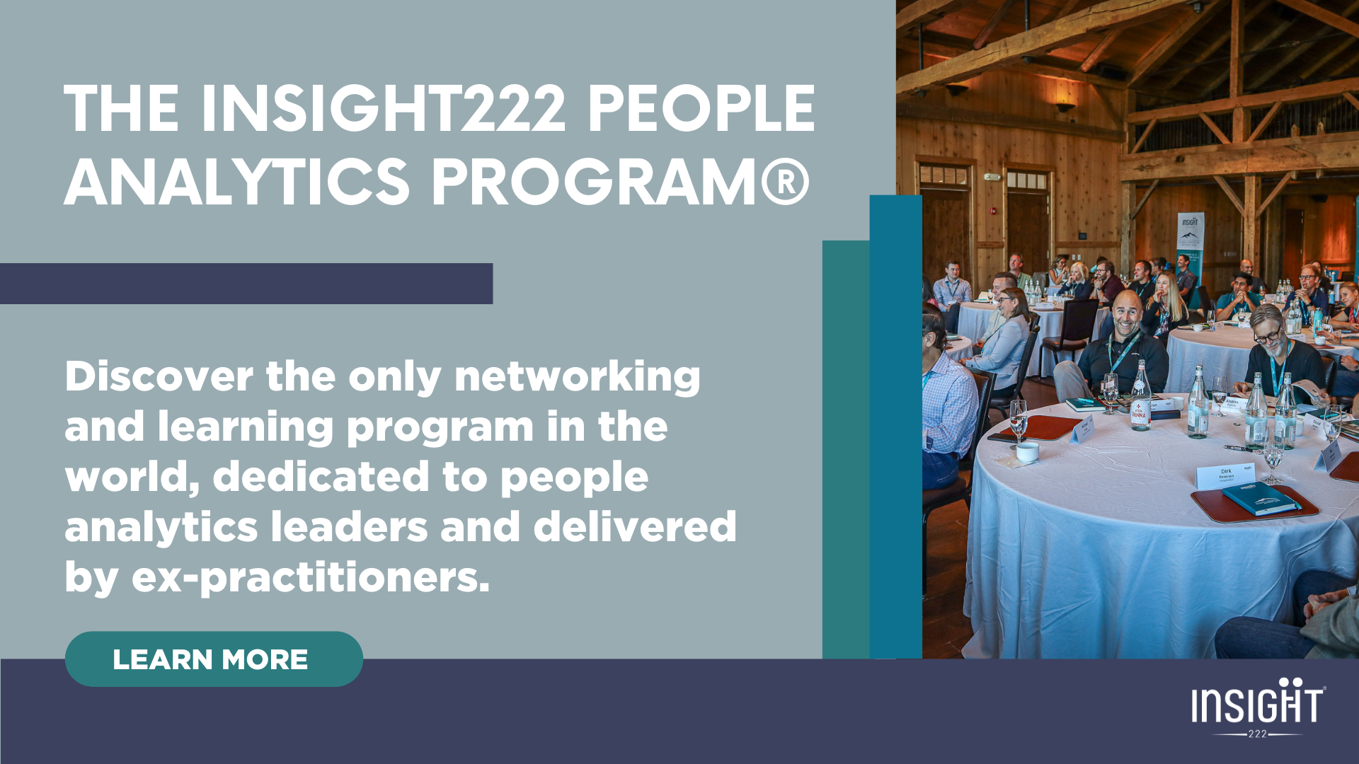 How to Influence Your Business and Drive Value with People Analytics ...