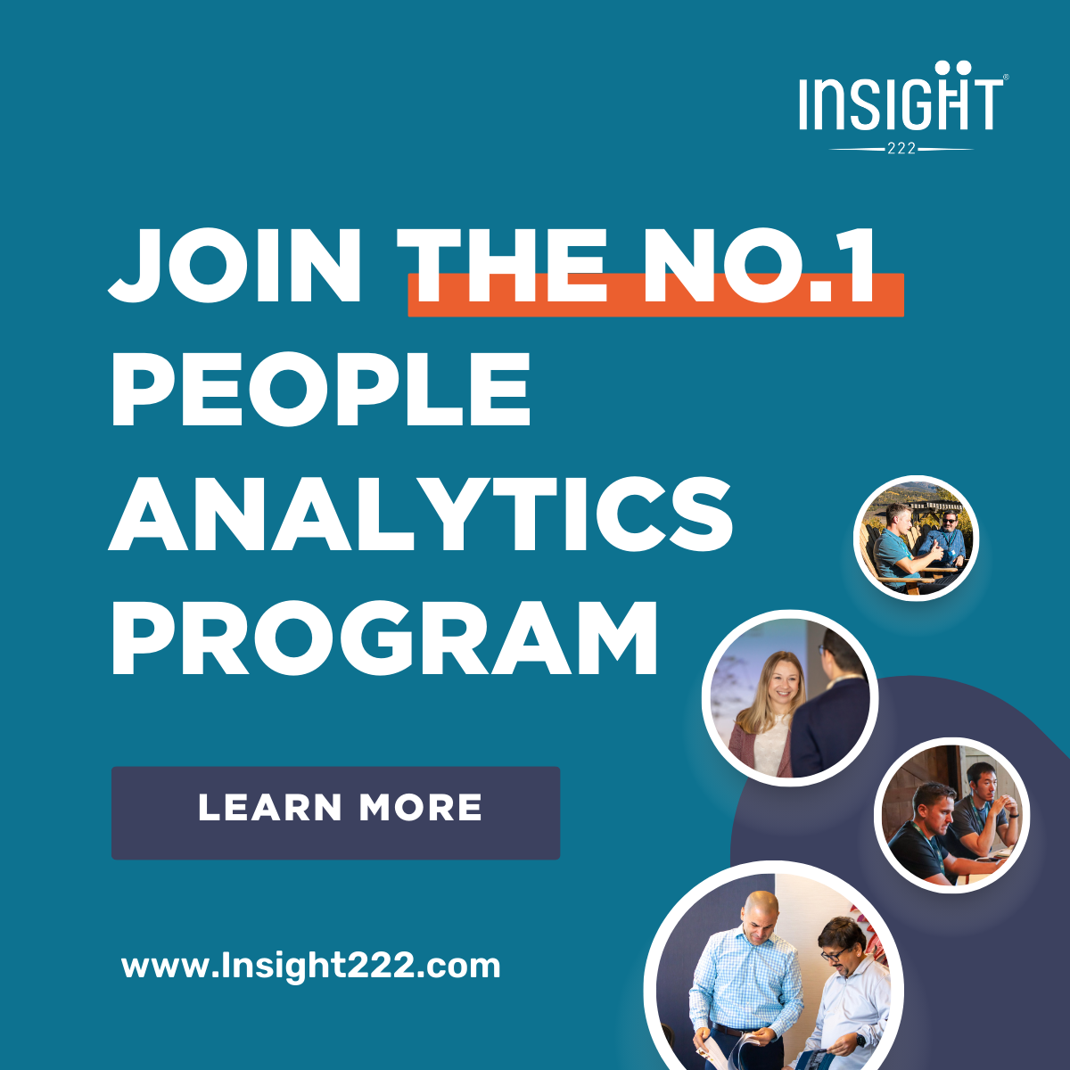 Harnessing Data for Growth: The Impact of People Analytics | myHRfuture