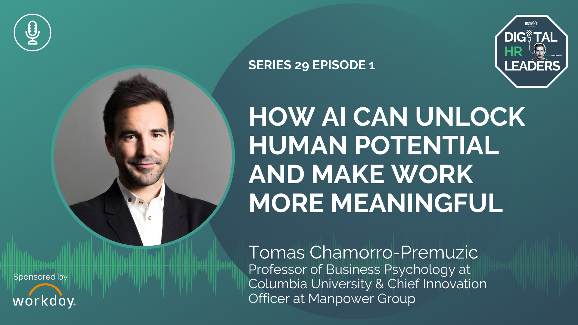 How AI Can Unlock Human Potential and Make Work More Meaningful ...