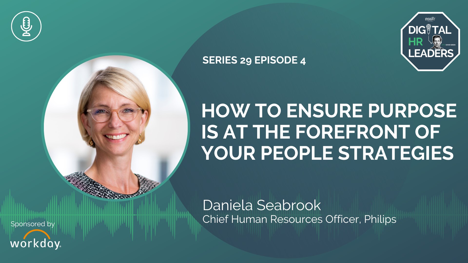 How To Ensure Purpose Is at The Forefront of Your People Strategies | myHRfuture