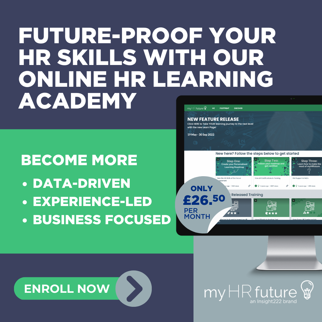 How Benchmarking And Upskilling Creates A Data Driven Hr Team Myhrfuture