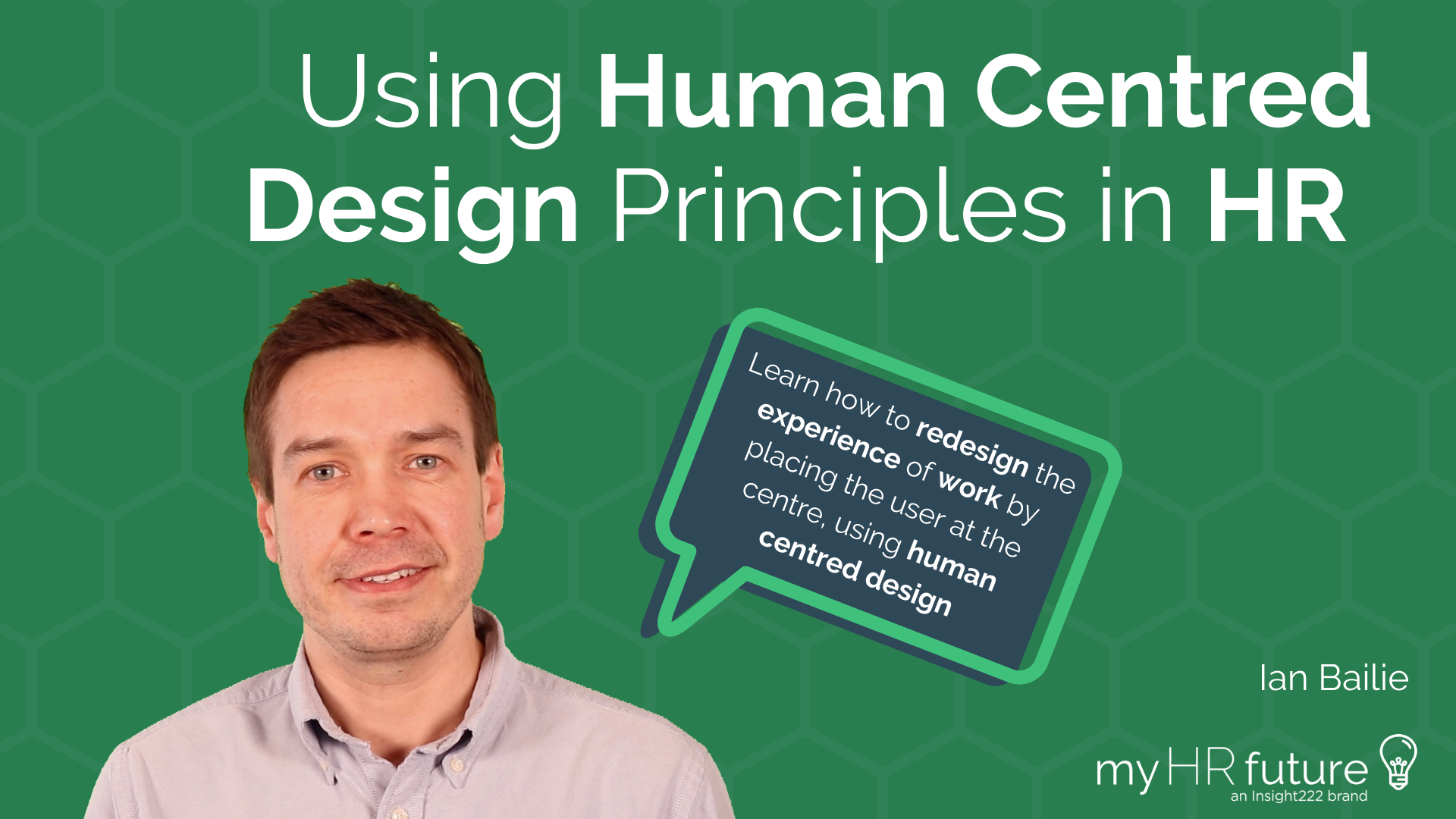 Online Design Thinking Courses for HR | myHRfuture