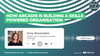 Episode 239: How Arcadis is Building a Skills Powered Organisation ...