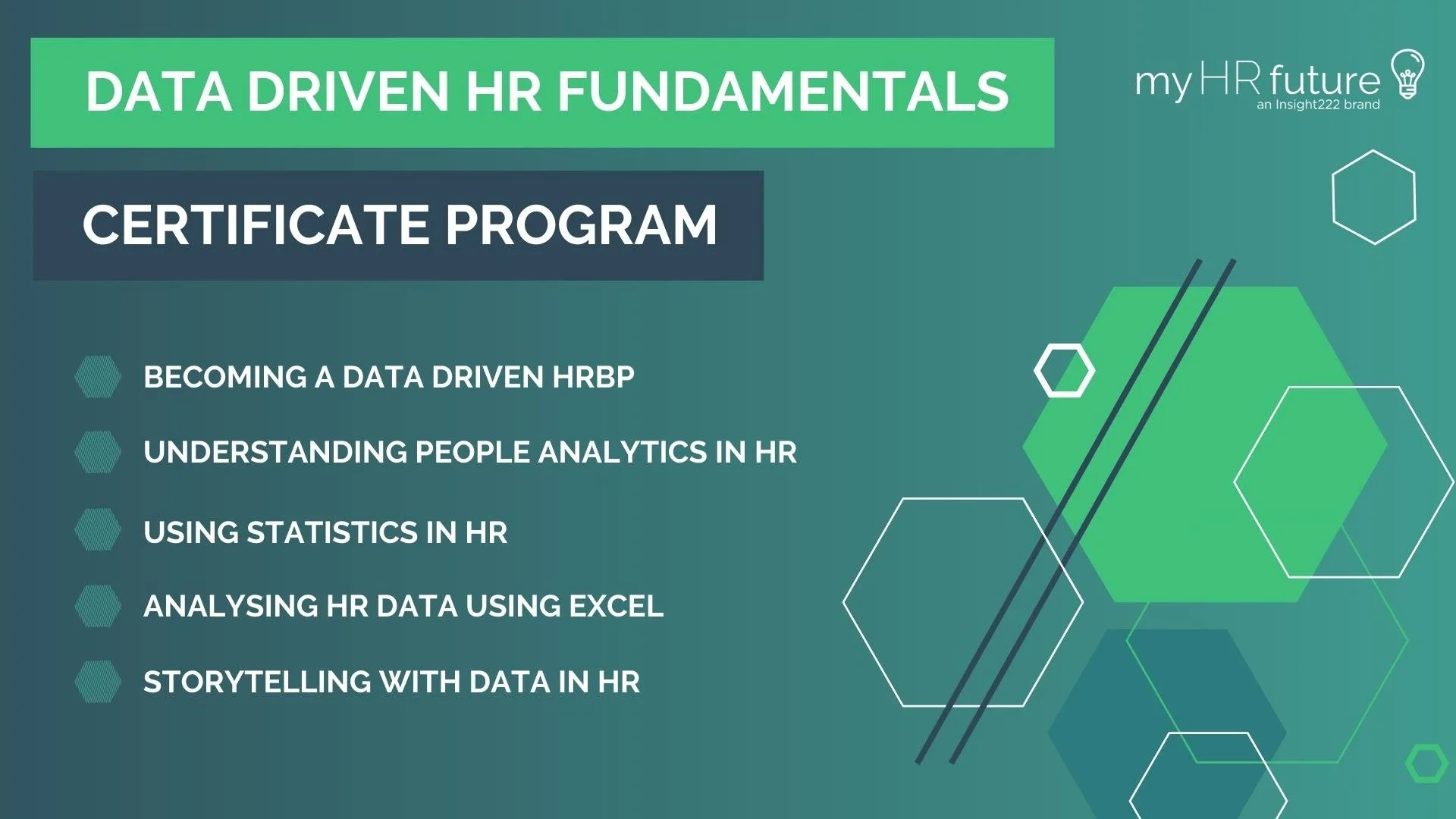 What Does It Mean To Be A HR Business Partner Today? | myHRfuture