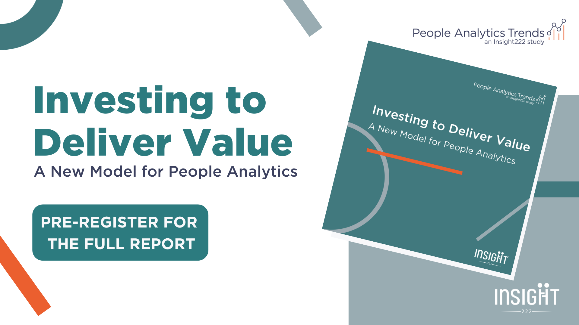 How to Deliver Greater Value for the Organisation With People Analytics | myHRfuture