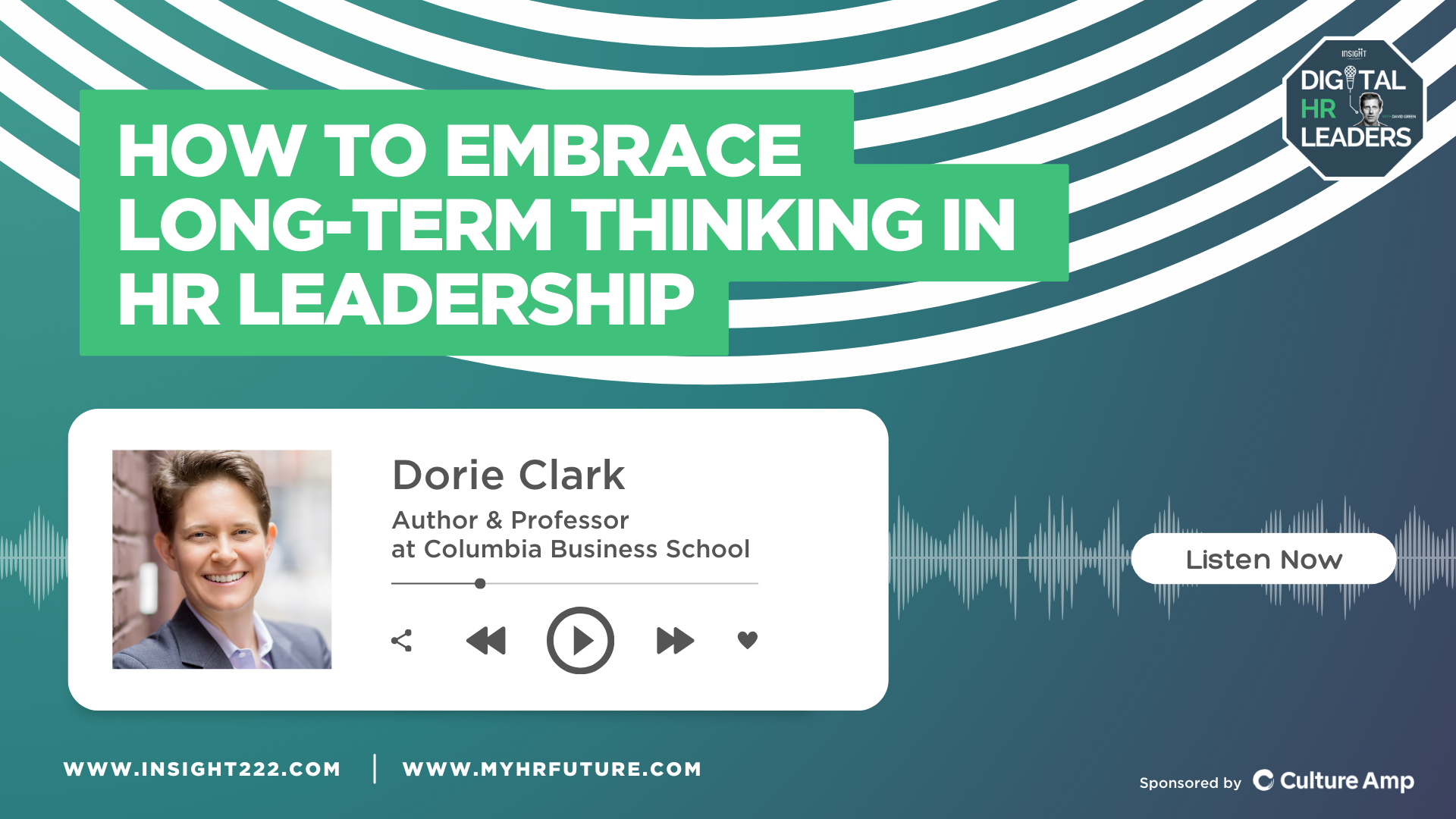 How to Embrace Long-Term Thinking in HR Leadership | myHRfuture