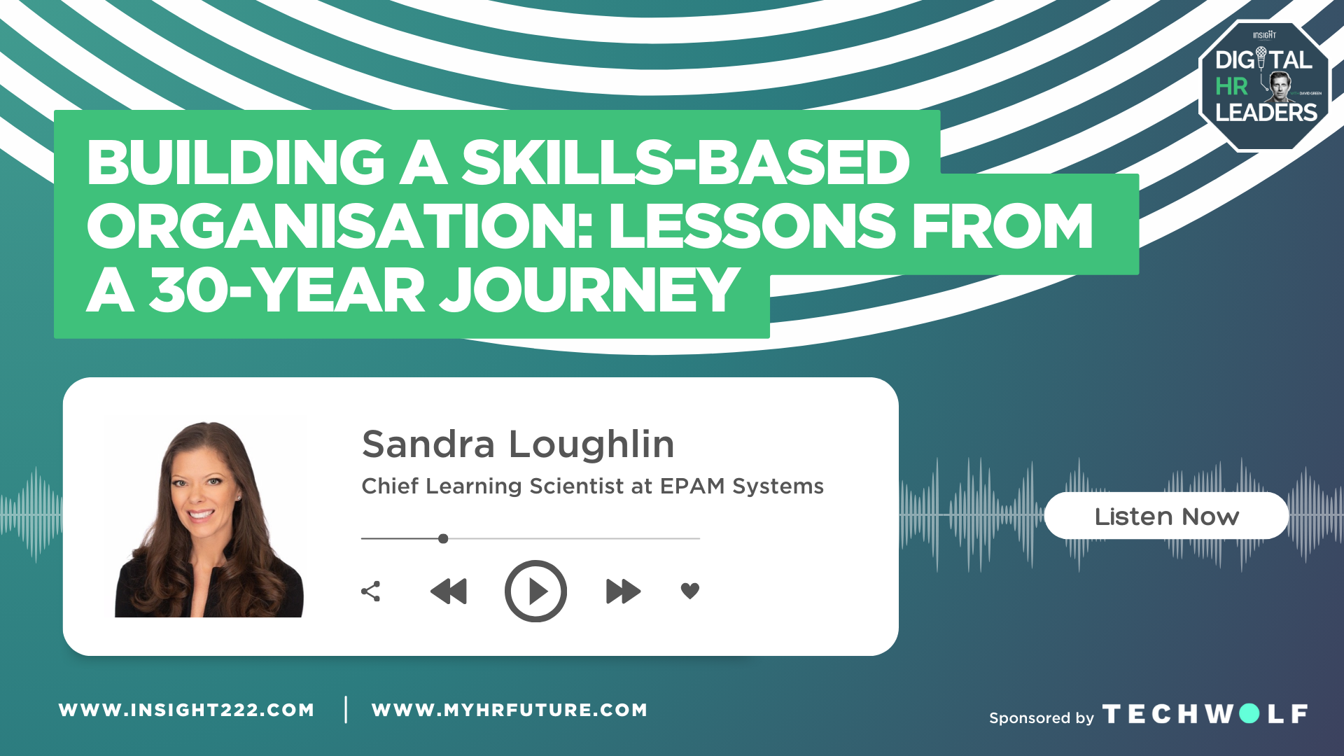 Building a Skills-Based Organisation: Lessons from a 30-Year Journey ...