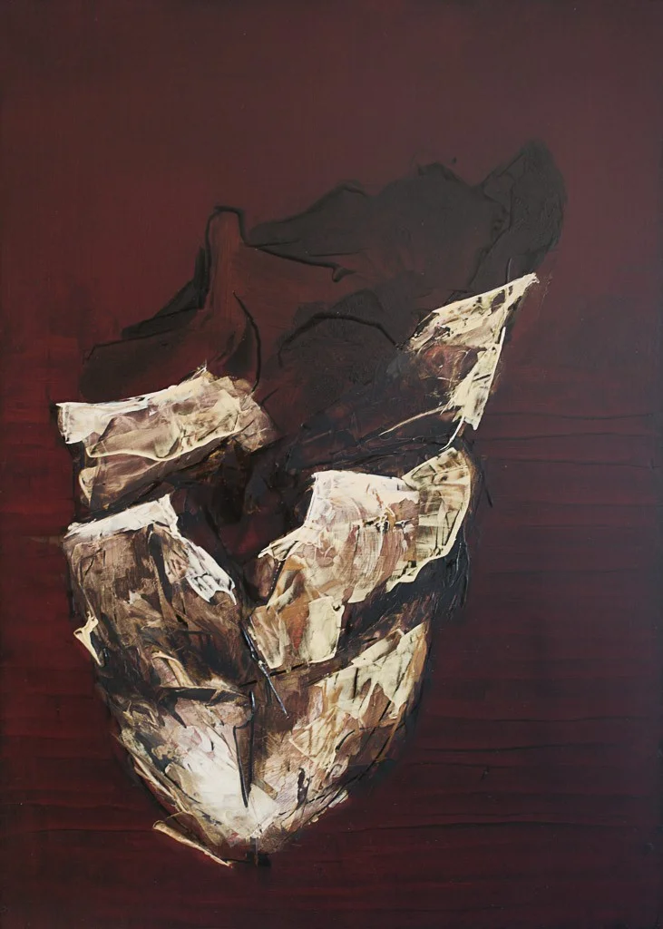 Work — Casey Walshe