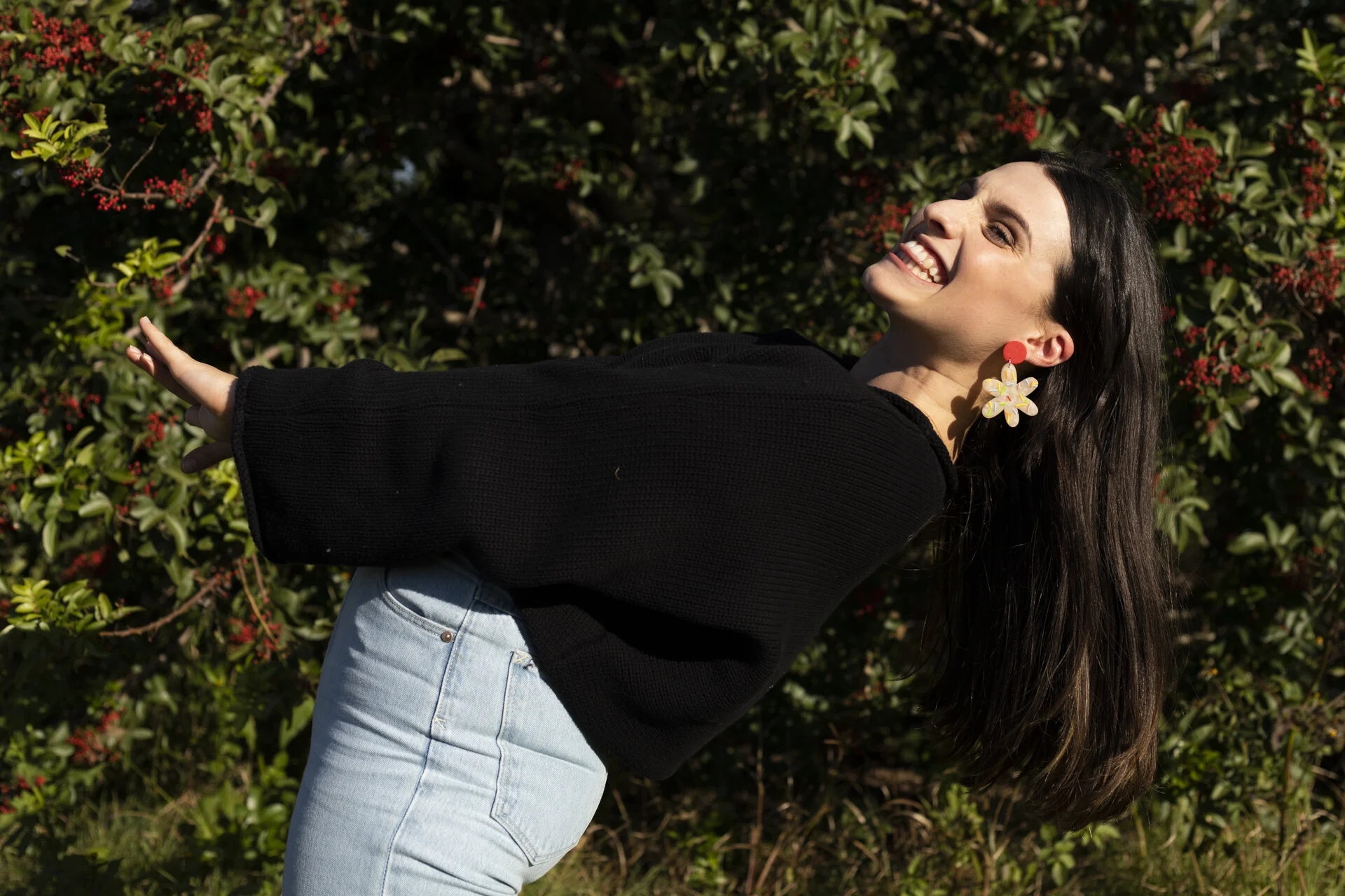 Miranda Everett Artistry