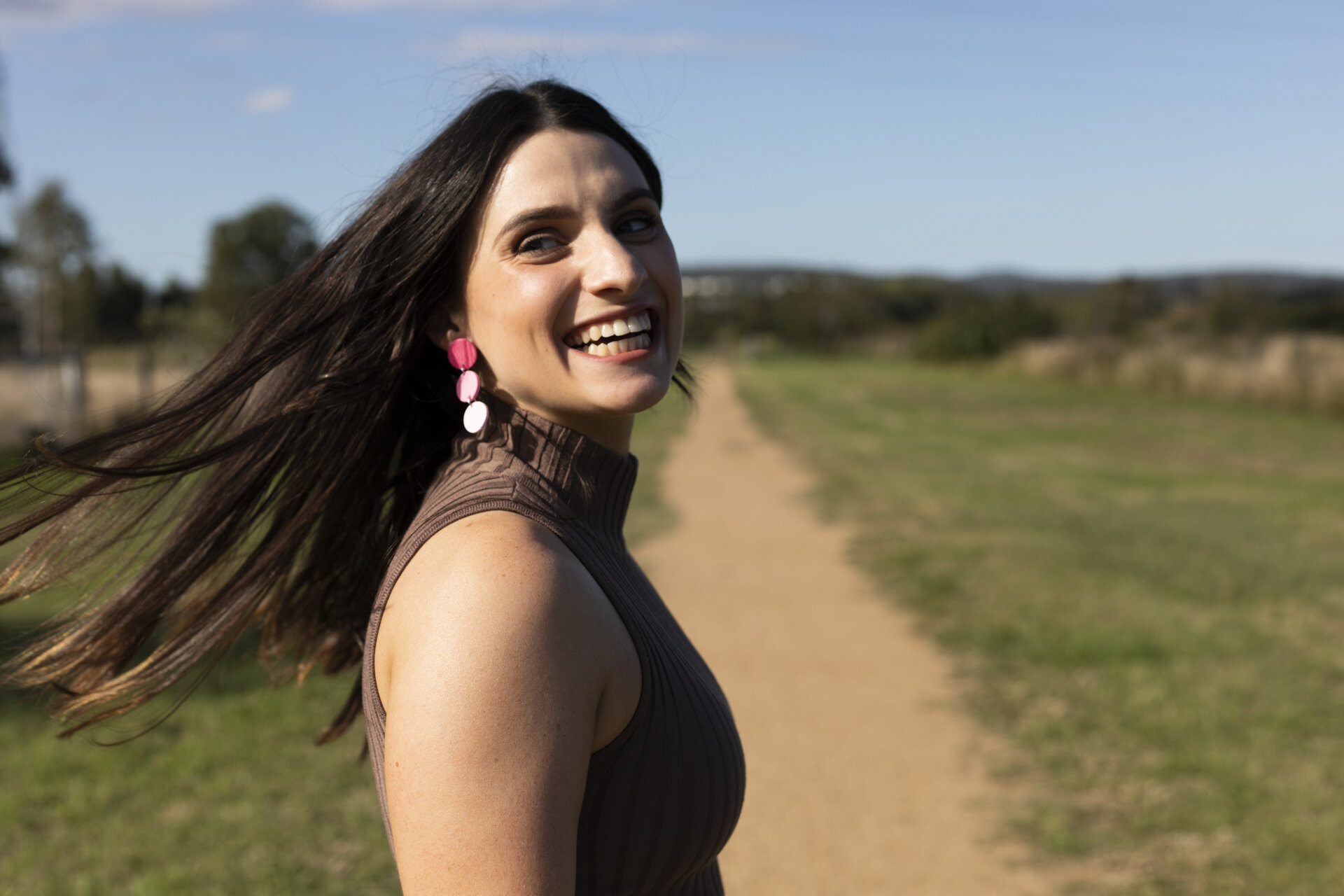 Miranda Everett Artistry