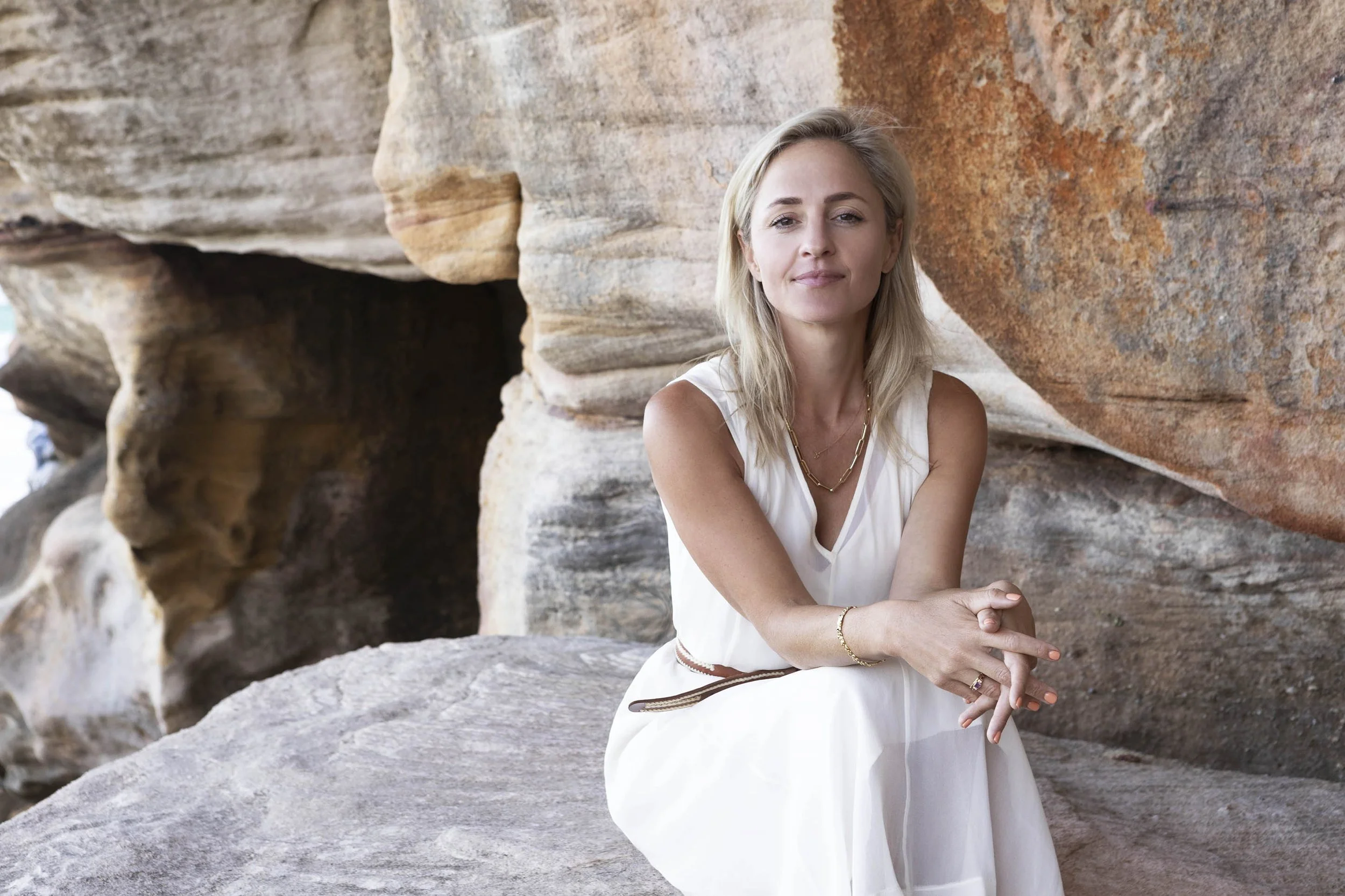 Private Meditation — Georgia Vavasour - Vedic Meditation