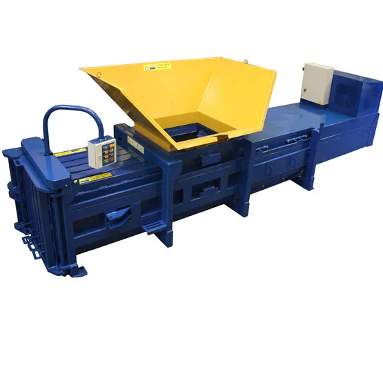 Balers — Baler Store - Cardboard Balers & Tape