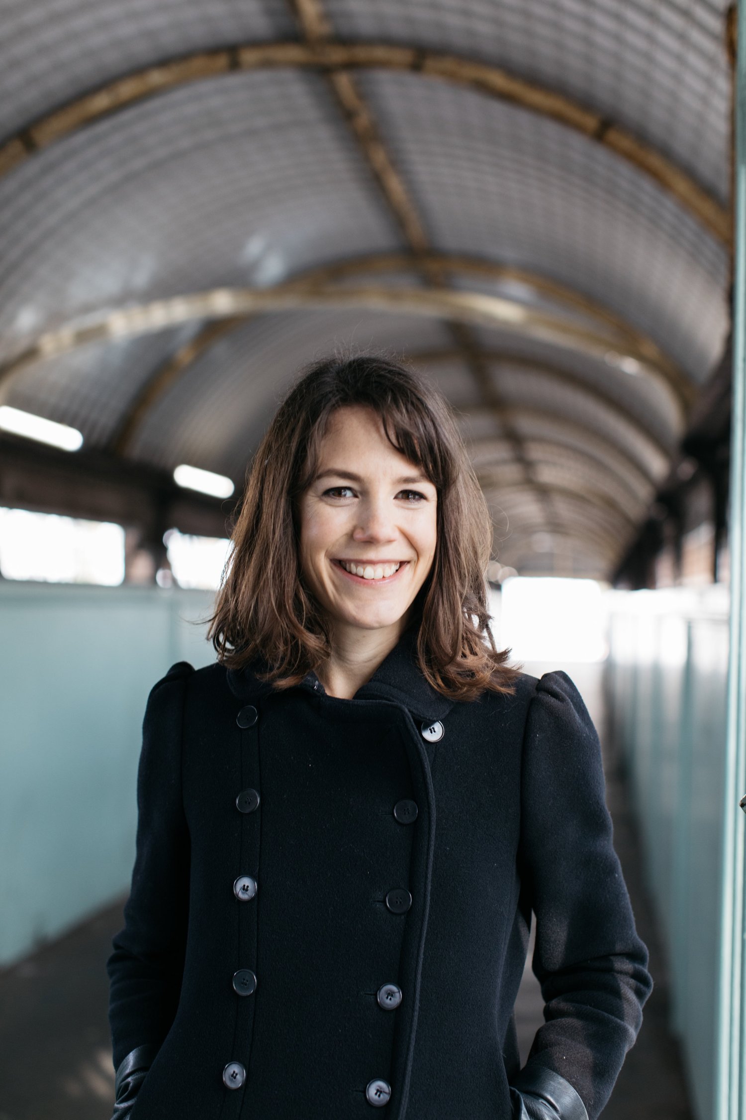 About me — Dr Jessamy Hibberd