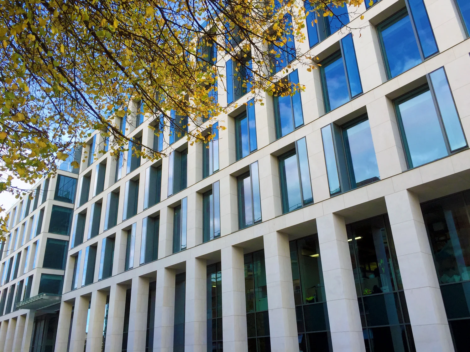 Stone Systems | Specialists In Stonework