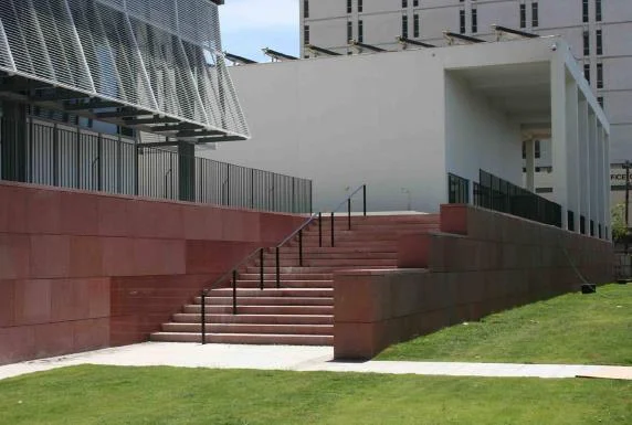 Selections — Stone Systems | Specialists In Stonework