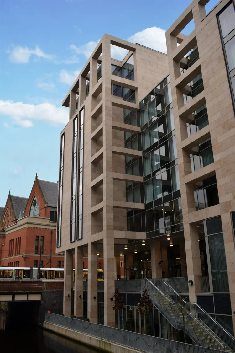 Stone Systems | Specialists In Stonework