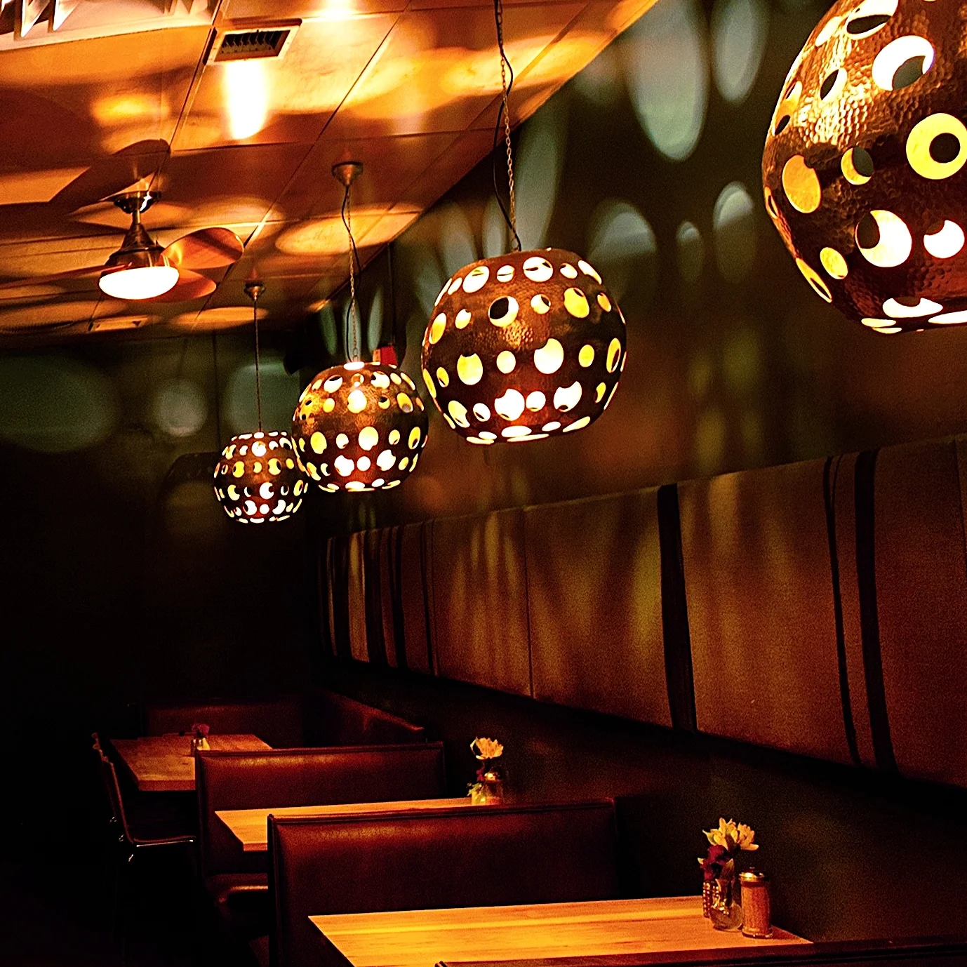 Kyla Coburn Designs | Commercial, Restaurant, Hospitality