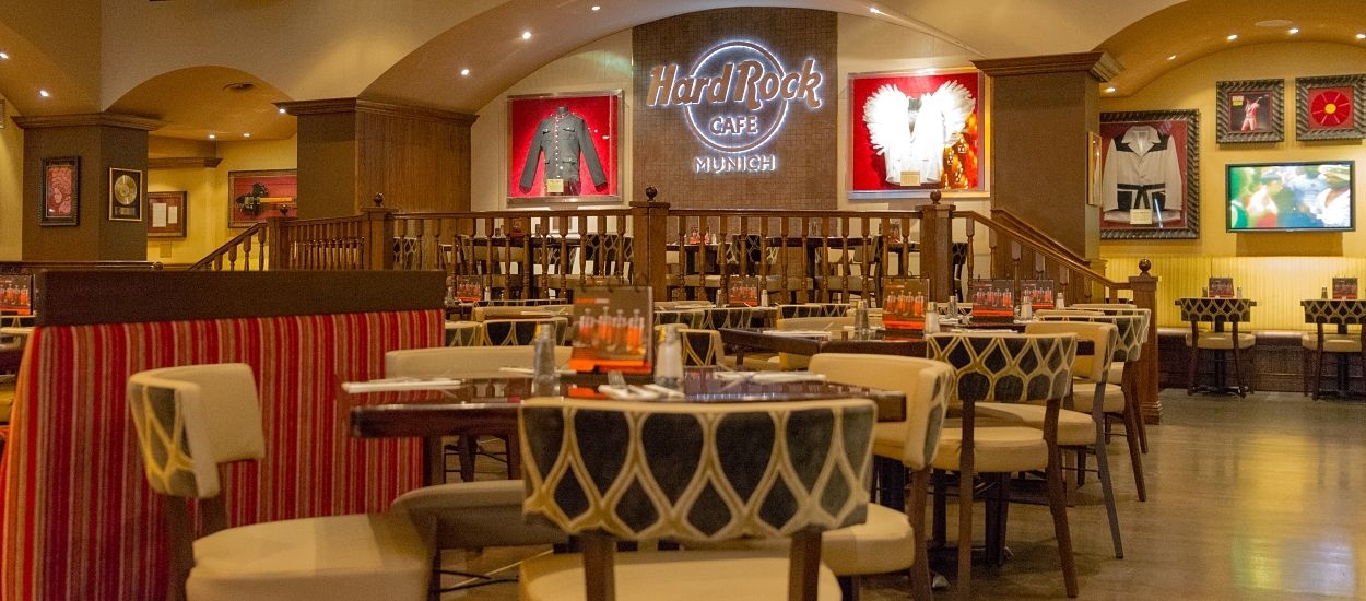 Restaurants & Bars Projects — Certo Construction