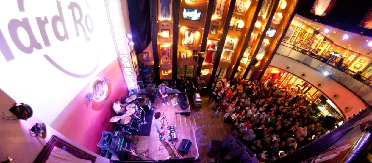 Restaurants & Bars Projects — Certo Construction