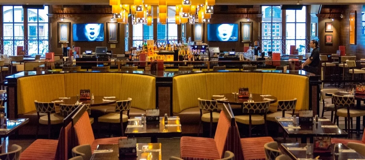 Restaurants & Bars Projects — Certo Construction