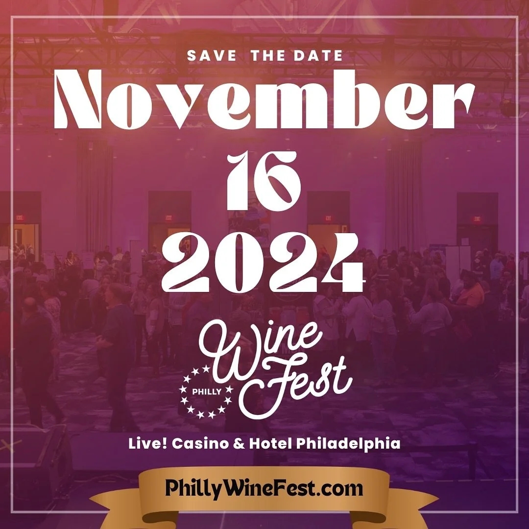Philly Wine Fest
