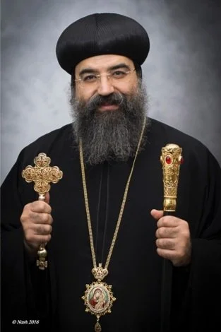 About Us — St.Monica & St.Augustine Coptic Orthodox Church of Elizabethtown