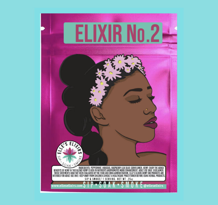 Shop — Elle's Elixirs