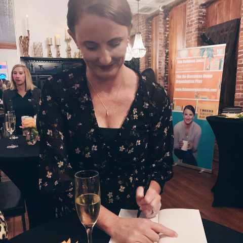 2019 Review — Lock and Key Home