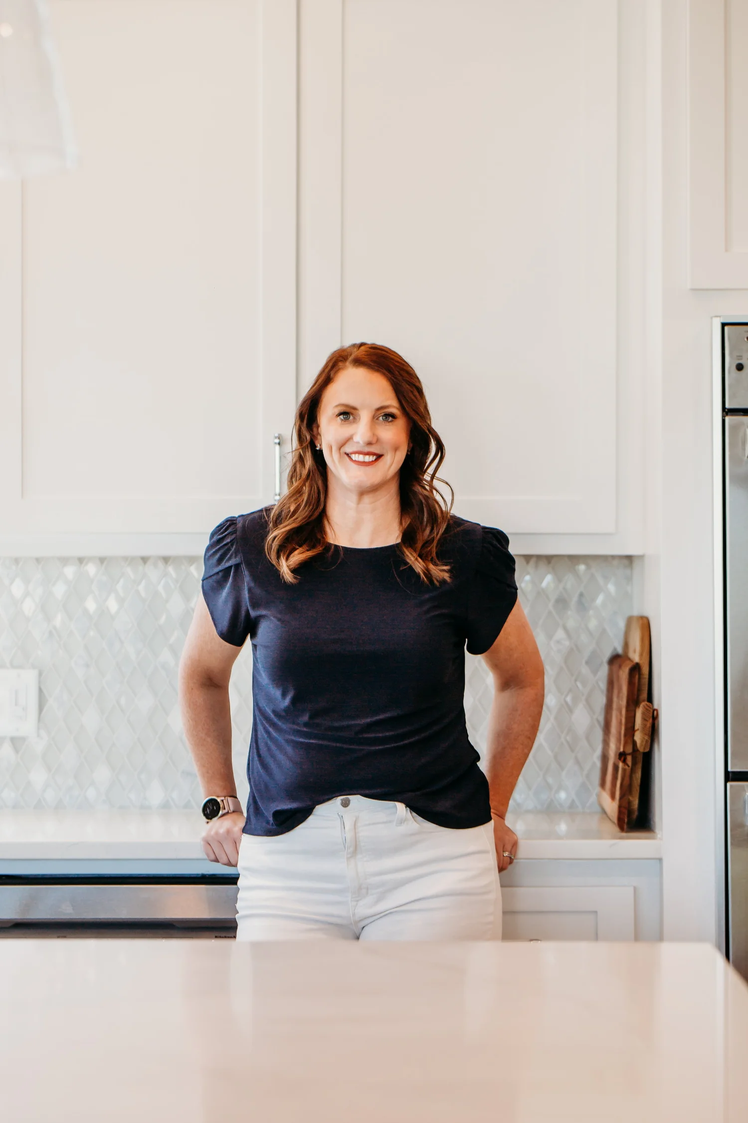 Services — Lock and Key Home