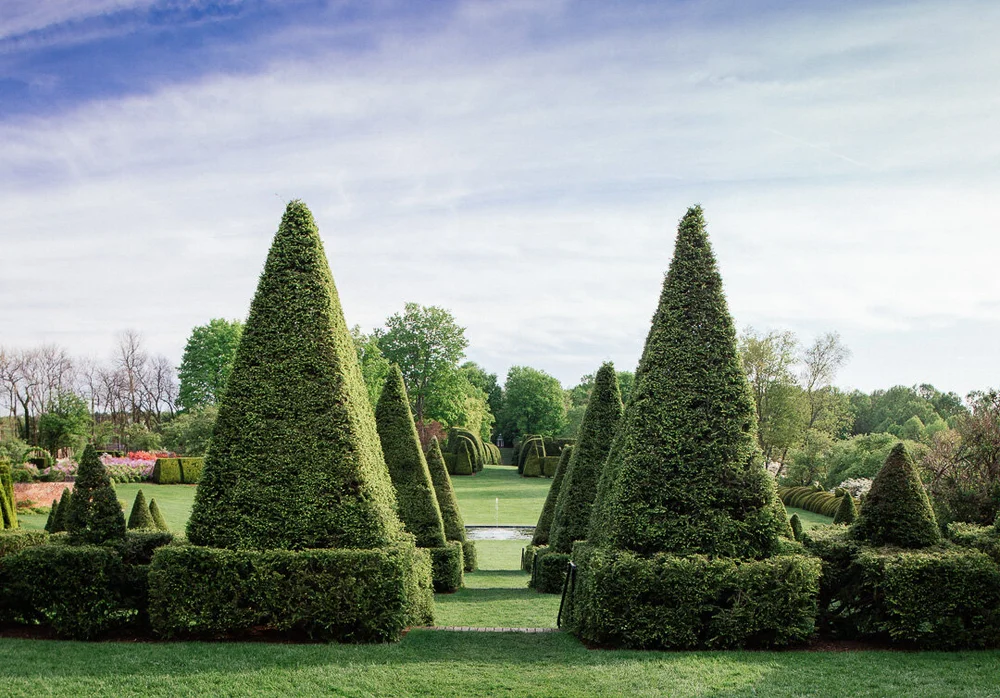 Ladew Garden Festival — Star Bright Farm
