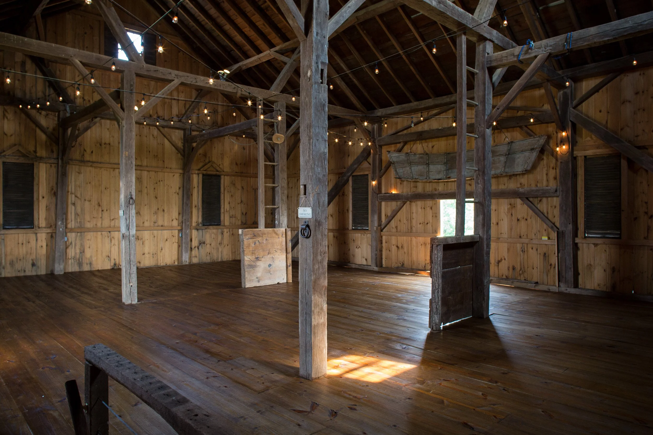 Private Booking — Star Bright Farm