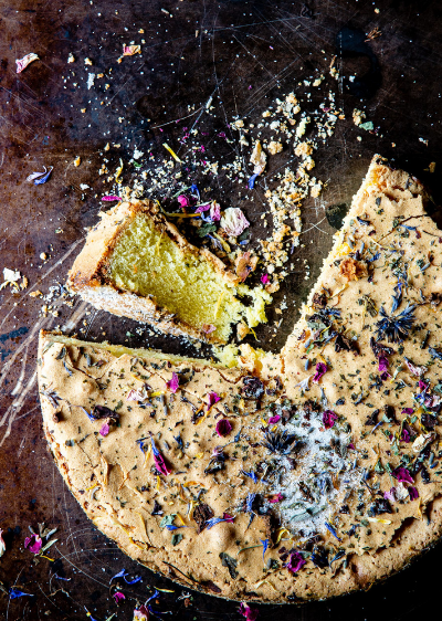 Winter Baking for the Soul — Star Bright Farm