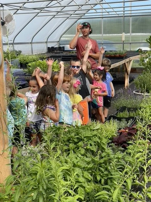 Events — Star Bright Farm