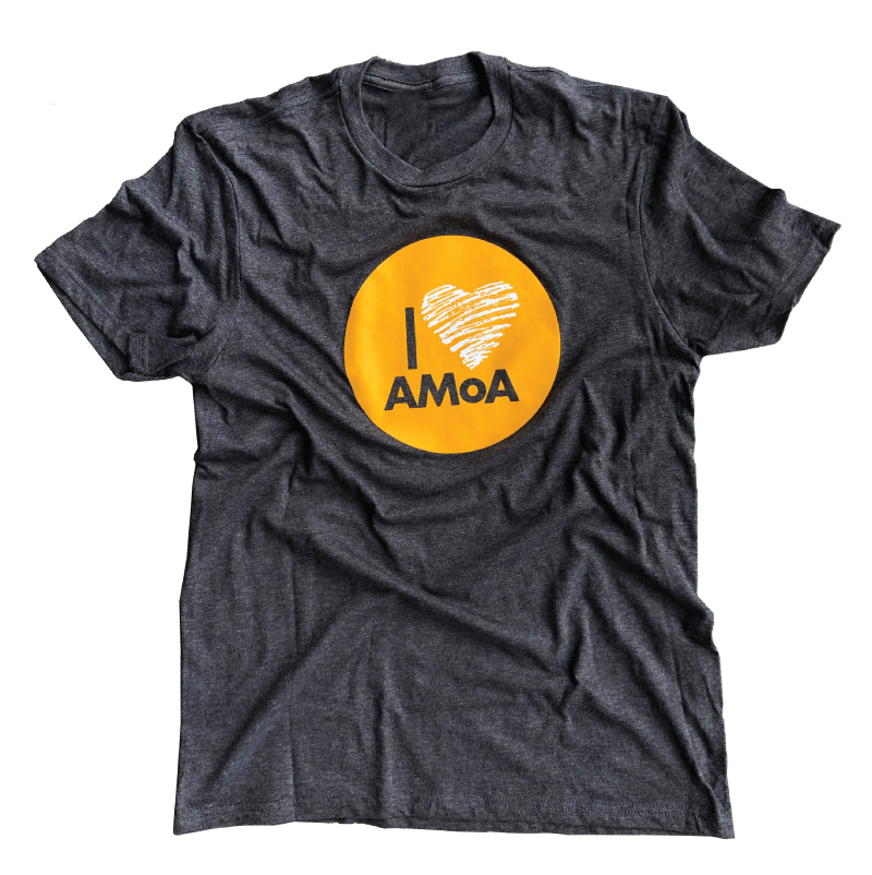 AMoA STORE — Amarillo Museum of Art