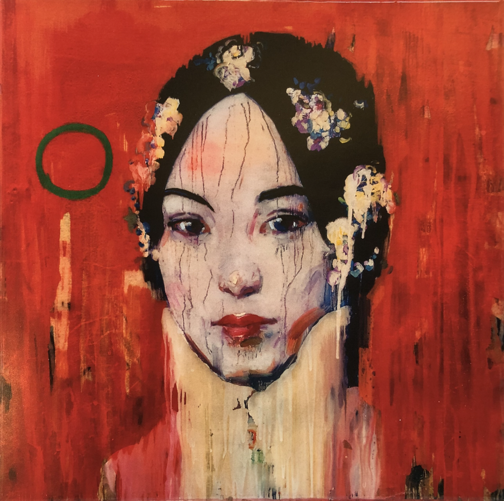 Hung Liu Exhibition — Amarillo Museum of Art
