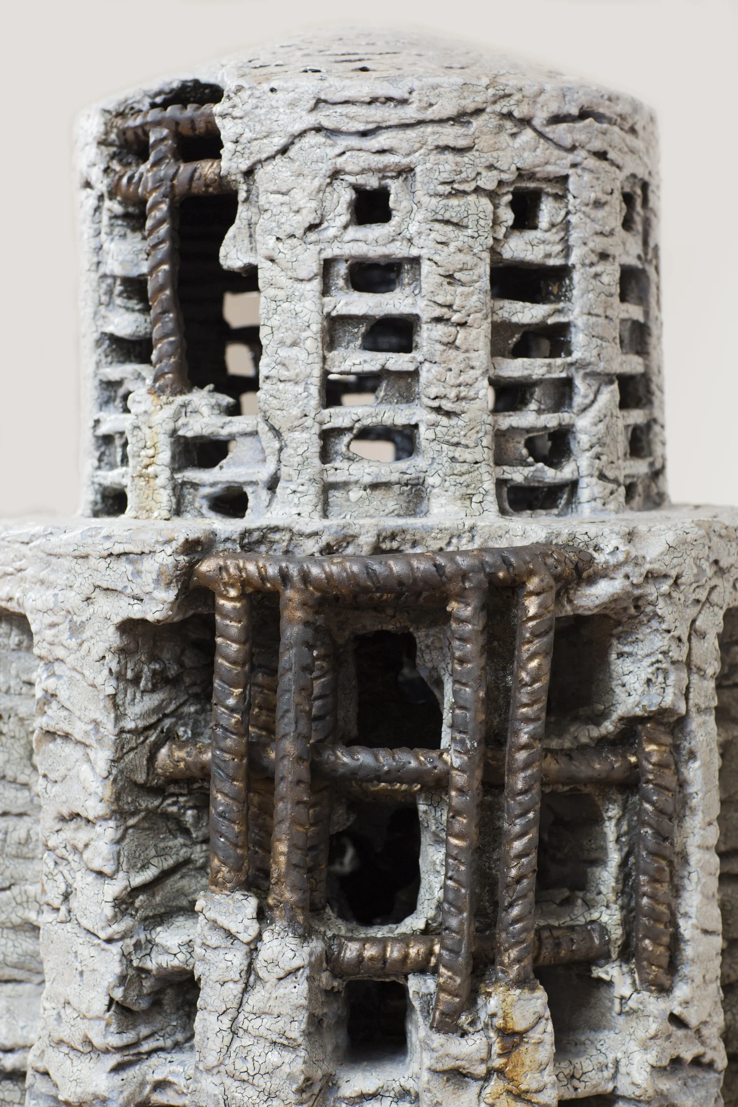 Jess Benjamin — Amarillo Museum of Art