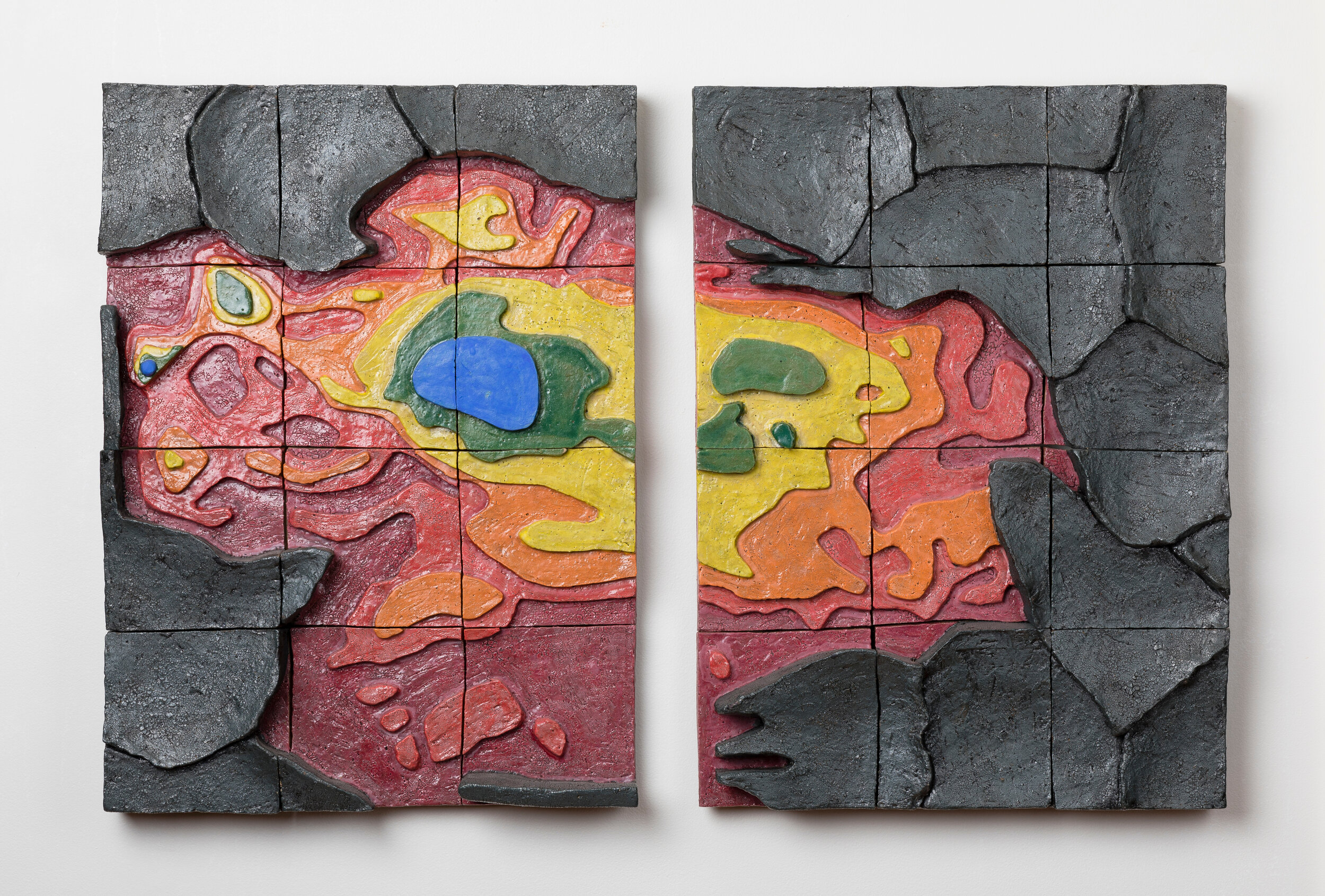 Past Exhibitions — Amarillo Museum of Art