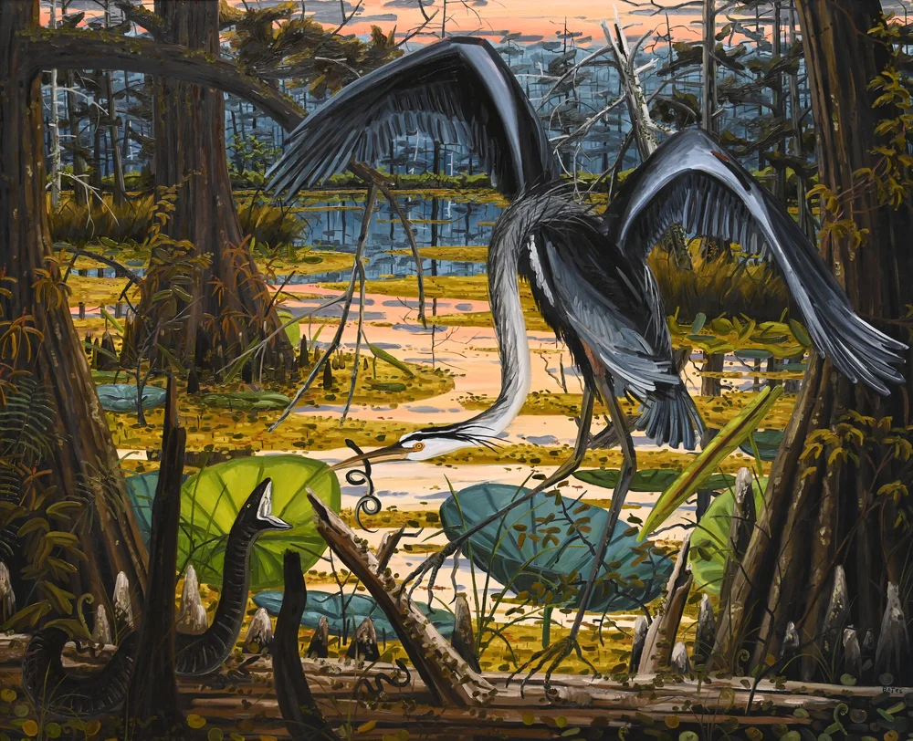 2021 Achievement in Art — Amarillo Museum of Art