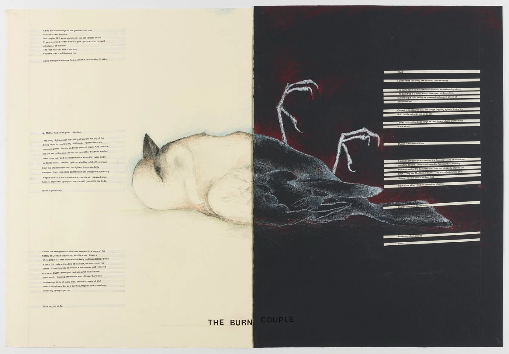 Terry Allen — Amarillo Museum of Art