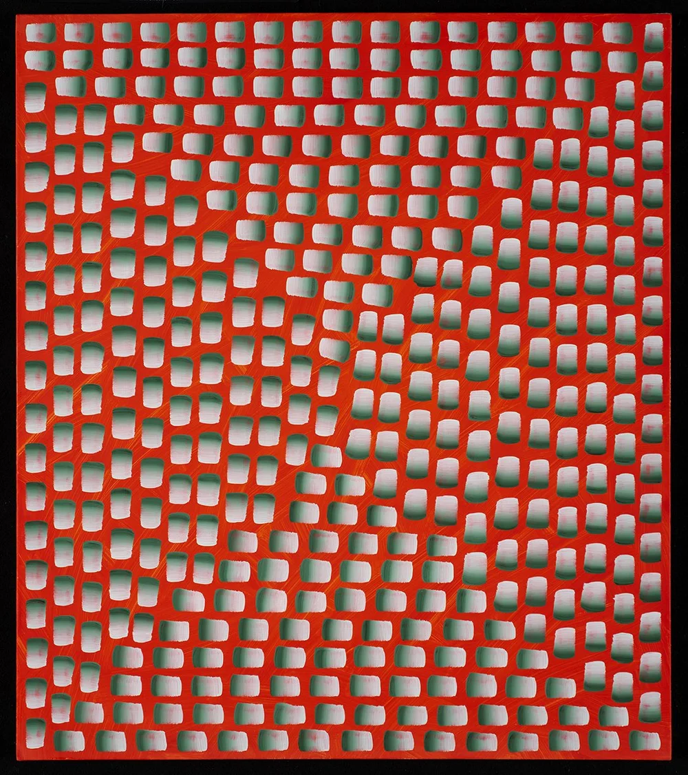 The Collecting Eye of Ray Graham — Amarillo Museum of Art