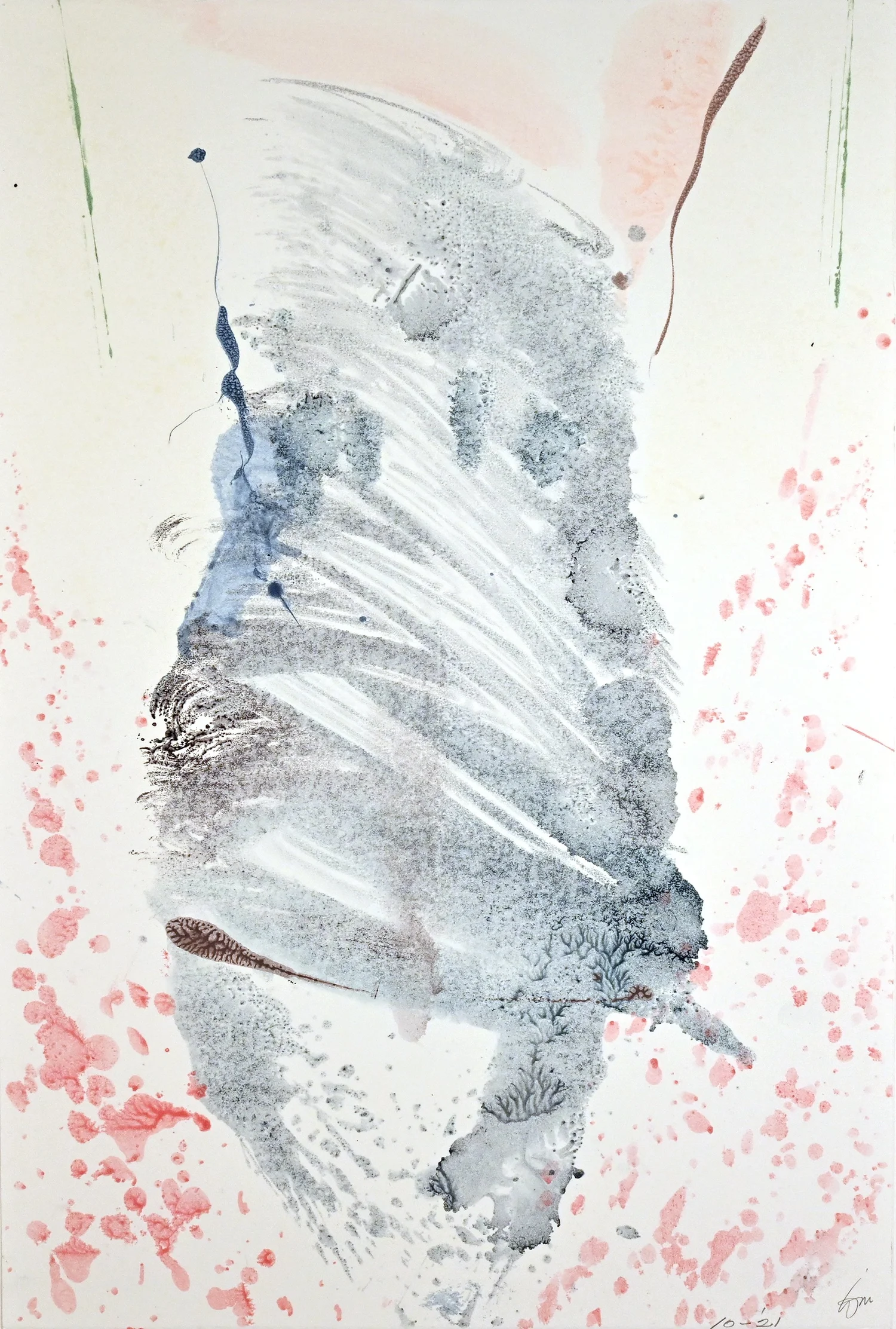 The Collecting Eye of Ray Graham — Amarillo Museum of Art
