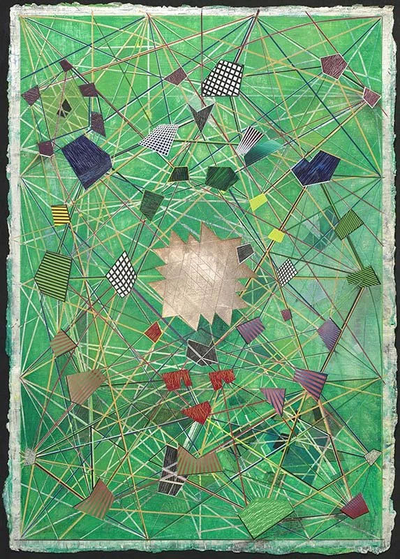 The Collecting Eye of Ray Graham — Amarillo Museum of Art