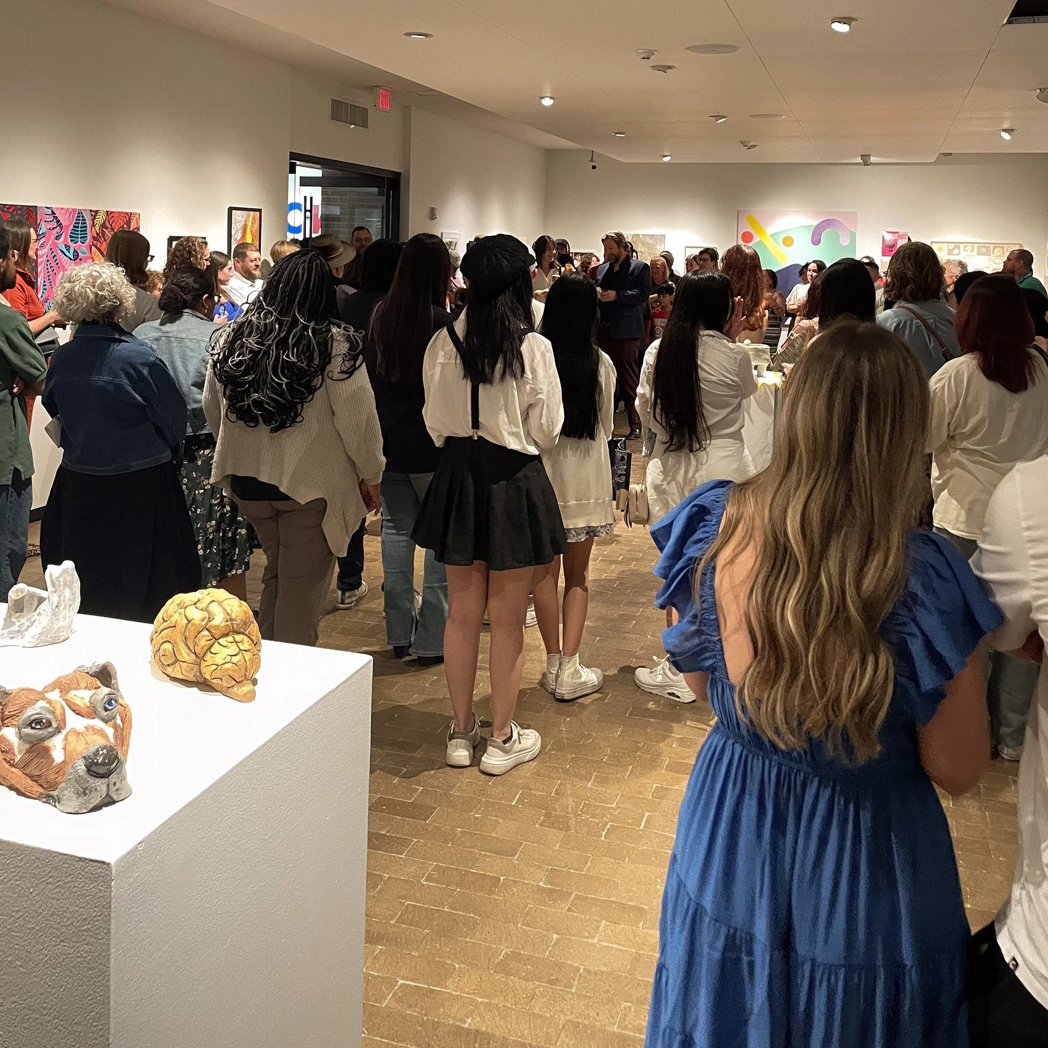 Amarillo Museum of Art