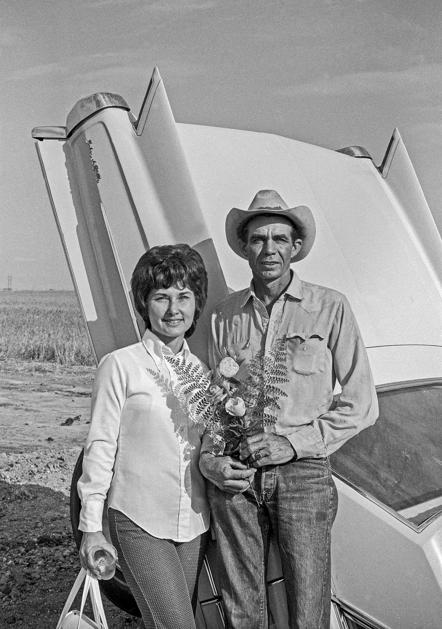 Iconic American art installation and destination Cadillac Ranch ...